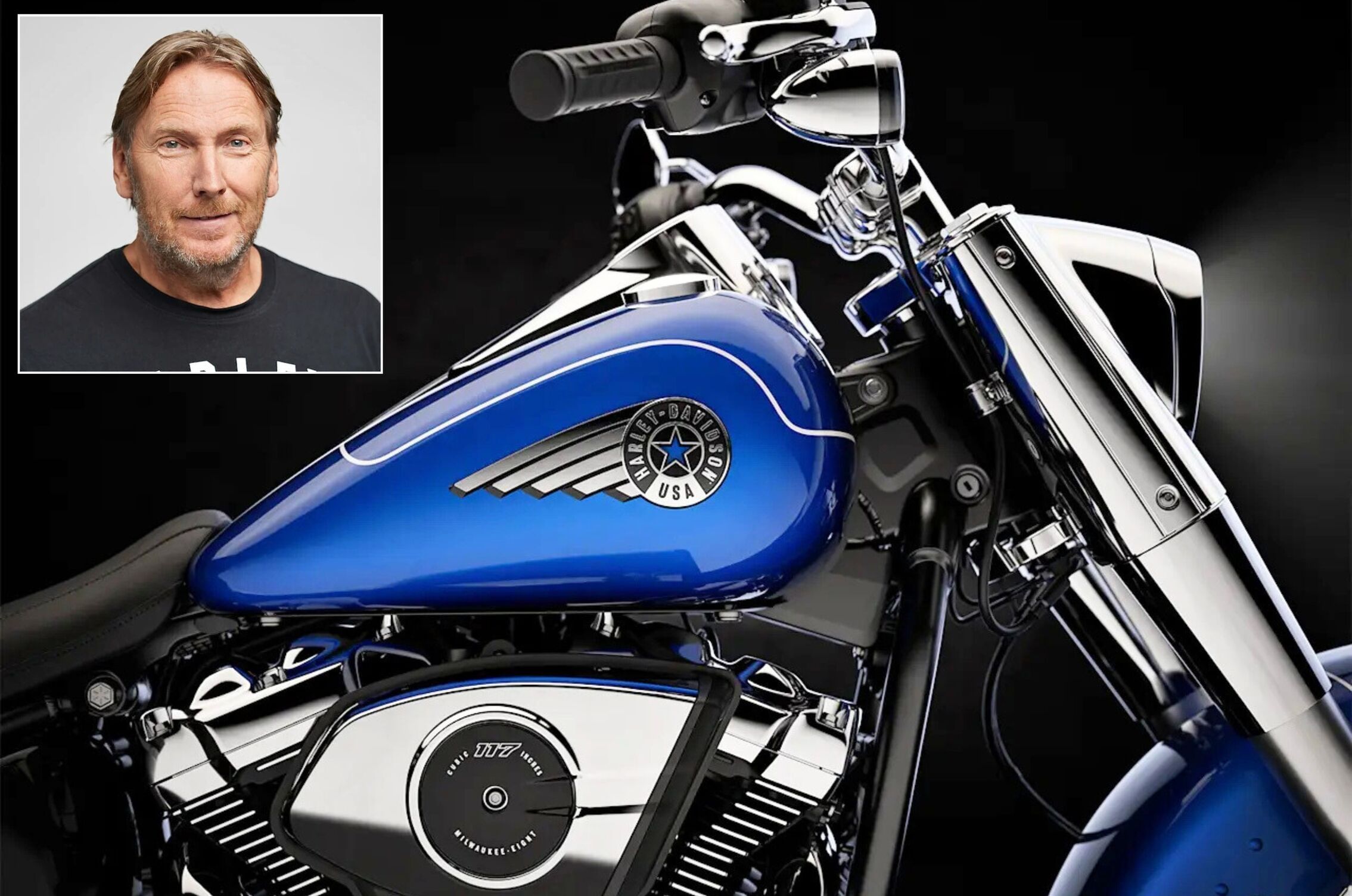 Harley-Davidson CEO Jochen Zeitz to step down by end-2025 | Autocar India